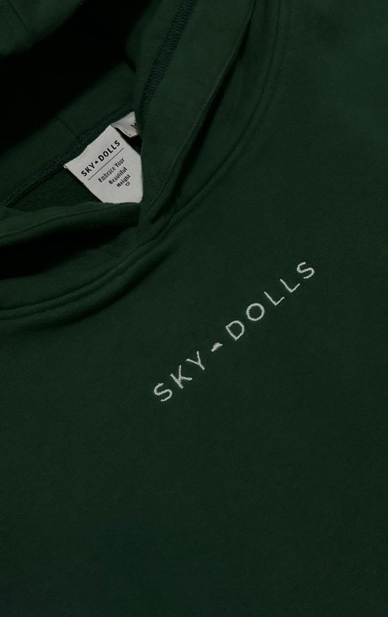 Emerald Green – Sky-dolls.com