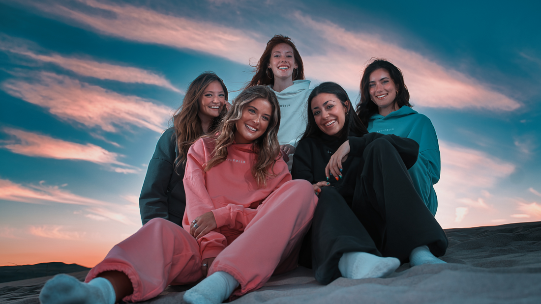 Sky Dolls - Tall Girls Clothing Brand – Sky-dolls.com