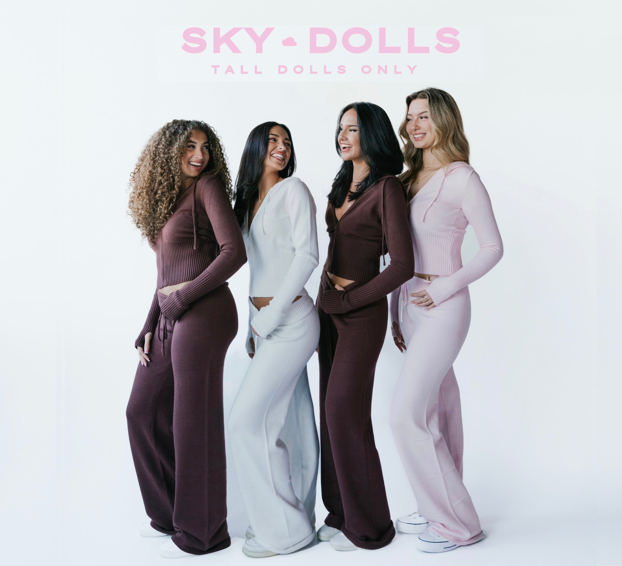 Sky Dolls - Tall Girls Clothing Brand – Sky-dolls.com